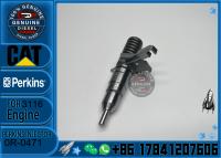 China Excavator Fuel Injectors 3116 Engine Fuel Injector Nozzle 0R-8682 0R-8467 9Y-4982 127-8220 0R-0471 101-4561 for sale