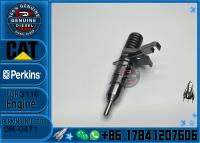 China Excavator Fuel Injectors 3116 Engine Fuel Injector Nozzle 0R-8682 0R-8467 9Y-4982 127-8220 0R-0471 101-4561 for sale