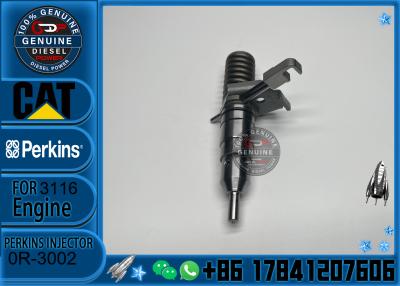 China Common Rail Injectors 0R-3002 0R3002 Suitable for 3114/3116 for sale