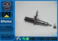 China For C-A-T 3114 3116 Engine Diesel Fuel Injector 0R-3002 0R3002 4P-2995 0R-3190for E320B 322B 322C 325B Cat-erpillar for sale