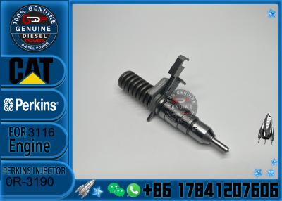 China For C-A-T 3114 3116 Engine Diesel Fuel Injector 0R-3002 0R3002 4P-2995 0R-3190for E320B 322B 322C 325B Cat-erpillar for sale