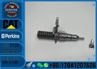 China For C-A-T 3114 3116 Engine Diesel Fuel Injector 0R-3002 0R3002 4P-2995 0R-3190for E320B 322B 322C 325B Cat-erpillar for sale
