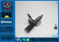 China Diesel Fuel Injector Common Rail Injector 4P2995 4P-2995 0R3389 for Diesel Engine 3116 Injector for sale