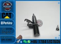 China Diesel Fuel Injector Common Rail Injector 4P2995 4P-2995 0R3389 for Diesel Engine 3116 Injector for sale