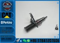 China Diesel Fuel Injector Common Rail Injector 4P2995 4P-2995 0R3389 for Diesel Engine 3116 Injector for sale