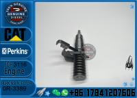 China Diesel Fuel Injector Common Rail Injector 4P2995 4P-2995 0R3389 for Diesel Engine 3116 Injector for sale