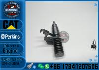China Diesel Fuel Injector Common Rail Injector 4P2995 4P-2995 0R3389 for Diesel Engine 3116 Injector for sale