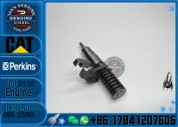 China Diesel Fuel Injector Common Rail Injector 4P2995 0R-3580 0R3389 for Diesel Engine 3116 Injector for sale