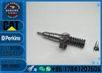 China Diesel Fuel Injector Common Rail Injector 4P2995 0R-3580 0R3389 for Diesel Engine 3116 Injector for sale