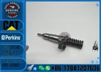 China Diesel Fuel Injector Common Rail Injector 4P2995 0R-3580 0R3389 for Diesel Engine 3116 Injector for sale