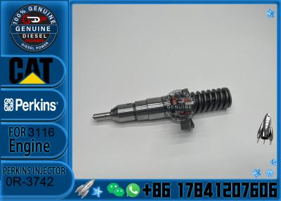 China High Quality diesel Fuel Pump Injectors 0R-3742 0R3742 for sale