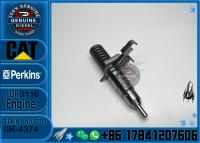 China 101-8673 127-8209 0R-4374 127-8220 High Quality Diesel Fuel Pump for 3116 Injector Mechanical Injector Assembly Parts for sale