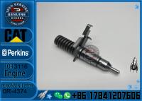 China 101-8673 127-8209 0R-4374 127-8220 High Quality Diesel Fuel Pump for 3116 Injector Mechanical Injector Assembly Parts for sale