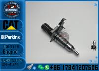China 101-8673 127-8209 0R-4374 127-8220 High Quality Diesel Fuel Pump for 3116 Injector Mechanical Injector Assembly Parts for sale