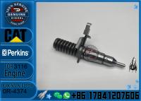 China 101-8673 127-8209 0R-4374 127-8220 High Quality Diesel Fuel Pump for 3116 Injector Mechanical Injector Assembly Parts for sale