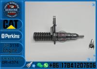 China 101-8673 127-8209 0R-4374 127-8220 High Quality Diesel Fuel Pump for 3116 Injector Mechanical Injector Assembly Parts for sale