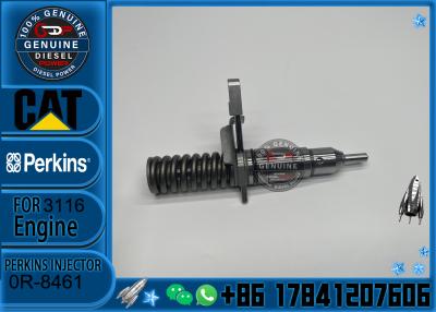 China High Quality diesel Fuel Pump Injectors 0R-8461 0R8461 for 3114 3116 for sale