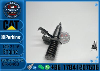 China 7E-9585 162-0212 9Y-4982 0R-8463 High Quality Diesel Fuel Pump Injector Mechanical Injector Assembly Replacement Parts for 3116 for sale