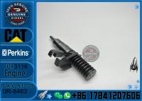 China 7E-9585 162-0212 9Y-4982 0R-8463 High Quality Diesel Fuel Pump Injector Mechanical Injector Assembly Replacement Parts for 3116 for sale