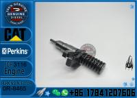 China Common Rail Injectors 0R-8465 0R8465 Suitable for 3114/3116 for sale