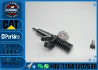 China Common Rail Injectors 0R-8465 0R8465 Suitable for 3114/3116 for sale