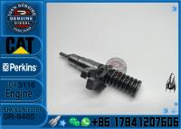 China Common Rail Injectors 0R-8465 0R8465 Suitable for 3114/3116 for sale