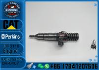 China Common Rail Injectors 0R-8467 0R8467 Suitable for 3114/3116 for sale