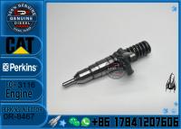 China Common Rail Injectors 0R-8467 0R8467 Suitable for 3114/3116 for sale