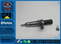 China Common Rail Injectors 0R-8467 0R8467 Suitable for 3114/3116 for sale