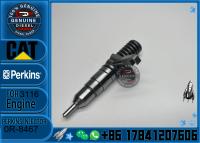 China Common Rail Injectors 0R-8467 0R8467 Suitable for 3114/3116 for sale