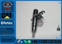 China 0R-8469 173-4647 10R-8996 Diesel Engine Fuel Injector For CCaterpillar CAT 3116 200B 320B 322B 325B 446B Excavator Truck for sale