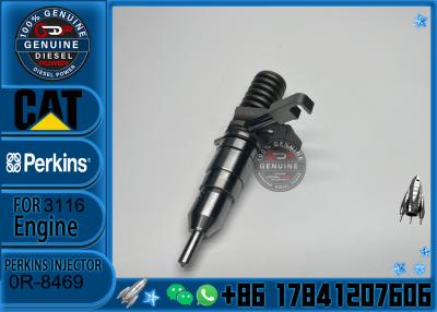 China 0R-8469 173-4647 10R-8996 Diesel Engine Fuel Injector For CCaterpillar CAT 3116 200B 320B 322B 325B 446B Excavator Truck for sale