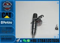 China 0R-8469 173-4647 10R-8996 Diesel Engine Fuel Injector For CCaterpillar CAT 3116 200B 320B 322B 325B 446B Excavator Truck for sale