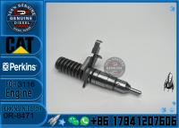 China 3116 3406B Fuel Injector 4P-2995 0R-8471 Common Rail Fuel Injector for erpillar Machinery Diesel Engine Parts for sale
