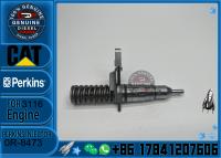 China High Quality diesel Fuel Pump Injectors 0R-8473 0R8473 for sale