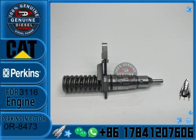 China High Quality diesel Fuel Pump Injectors 0R-8473 0R8473 for sale