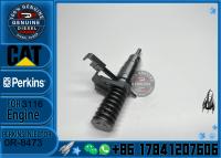 China High Quality diesel Fuel Pump Injectors 0R-8473 0R8473 for sale