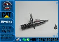 China High Quality diesel Fuel Pump Injectors 0R-8473 0R8473 for sale