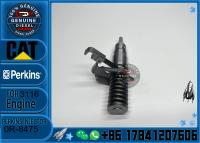 China 127-8207 127-8216 173-4647 0R-8475 Premium Mechanical Diesel Fuel Injector Pump Assembly for 3116 Engine Replacement Parts for sale