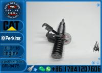 China 127-8207 127-8216 173-4647 0R-8475 Premium Mechanical Diesel Fuel Injector Pump Assembly for 3116 Engine Replacement Parts for sale