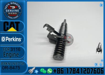 China 127-8207 127-8216 173-4647 0R-8475 Premium Mechanical Diesel Fuel Injector Pump Assembly for 3116 Engine Replacement Parts for sale