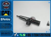 China 127-8207 127-8216 173-4647 0R-8475 Premium Mechanical Diesel Fuel Injector Pump Assembly for 3116 Engine Replacement Parts for sale