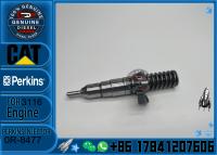 China High Quality New Diesel Fuel Injector 1278211 0R-8477 127-8211 0R8477 for sale