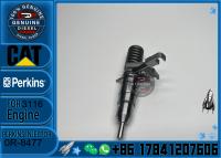 China High Quality New Diesel Fuel Injector 1278211 0R-8477 127-8211 0R8477 for sale