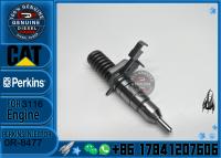 China High Quality New Diesel Fuel Injector 1278211 0R-8477 127-8211 0R8477 for sale