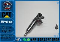 China High Quality New Diesel Fuel Injector 1278211 0R-8477 127-8211 0R8477 for sale
