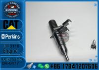 China High Quality New Diesel Fuel Injector 1278211 0R-8477 127-8211 0R8477 for sale