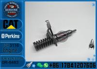 China Wholesale High Quality Diesel Fuel Injector 127-8209 0R-8483 for 3114 3116 918F 928F 953B IT18F Engine for sale