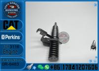 China Wholesale High Quality Diesel Fuel Injector 127-8209 0R-8483 for 3114 3116 918F 928F 953B IT18F Engine for sale