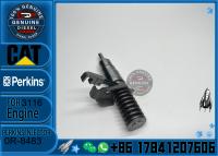 China Wholesale High Quality Diesel Fuel Injector 127-8209 0R-8483 for 3114 3116 918F 928F 953B IT18F Engine for sale